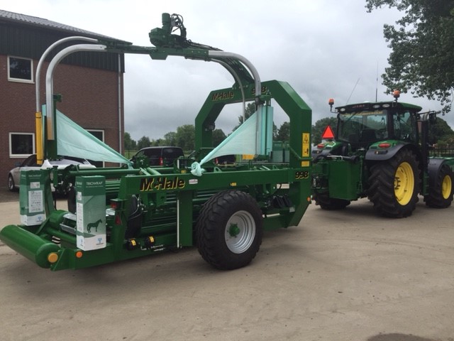 Loonbedrijf - Kasteel-Meeuwen